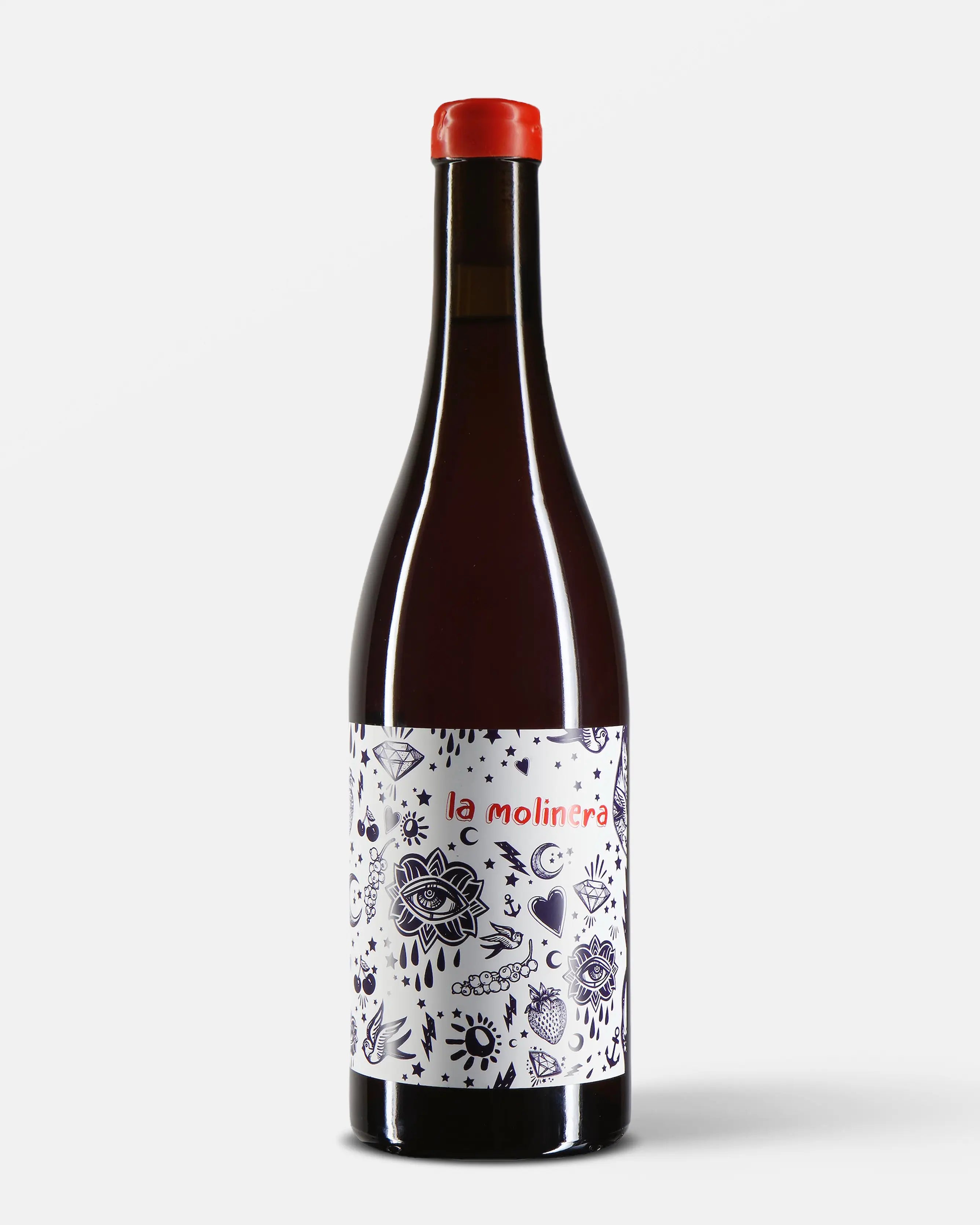 Molinera - Vino Biodinámico